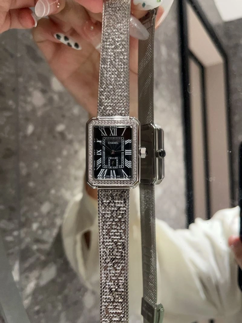 Discounted CHANEL Watches