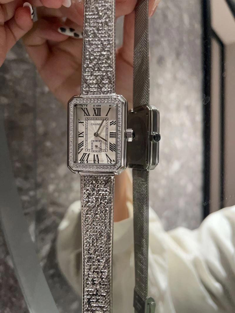 Discounted CHANEL Watches