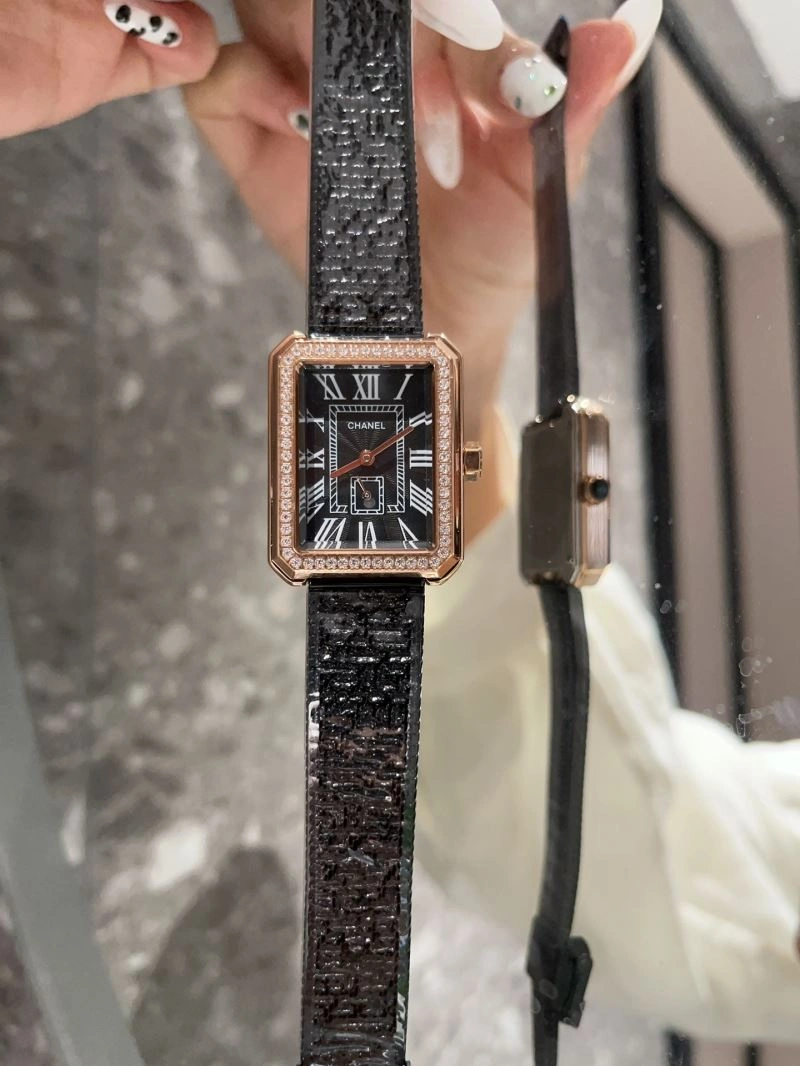 Economical CHANEL Watches
