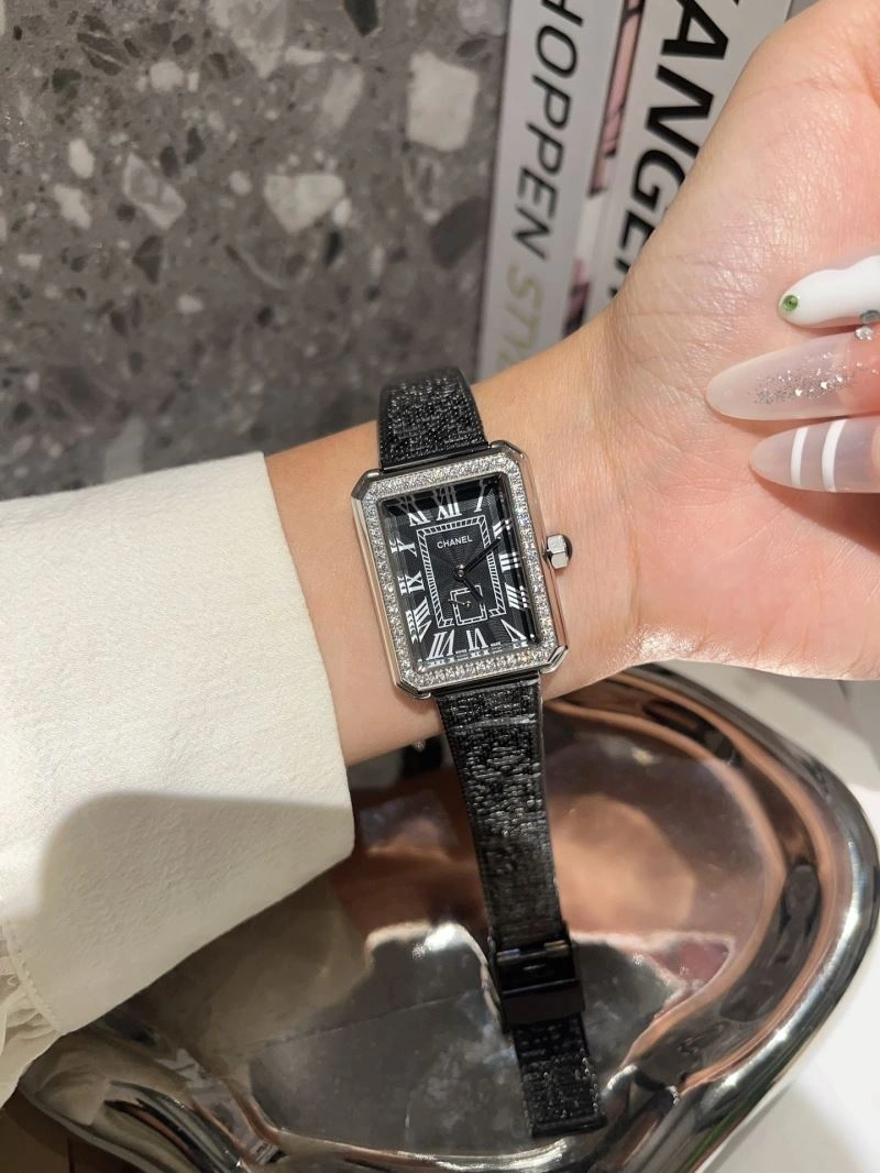 Economical CHANEL Watches