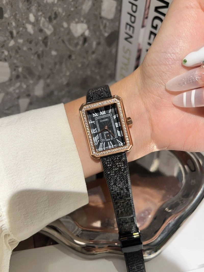 Economical CHANEL Watches