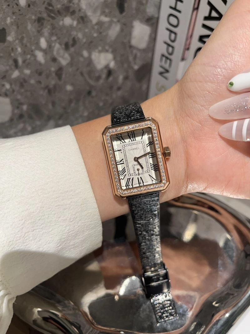 Economical CHANEL Watches