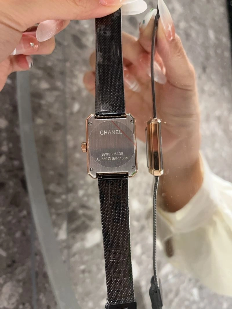 Economical CHANEL Watches