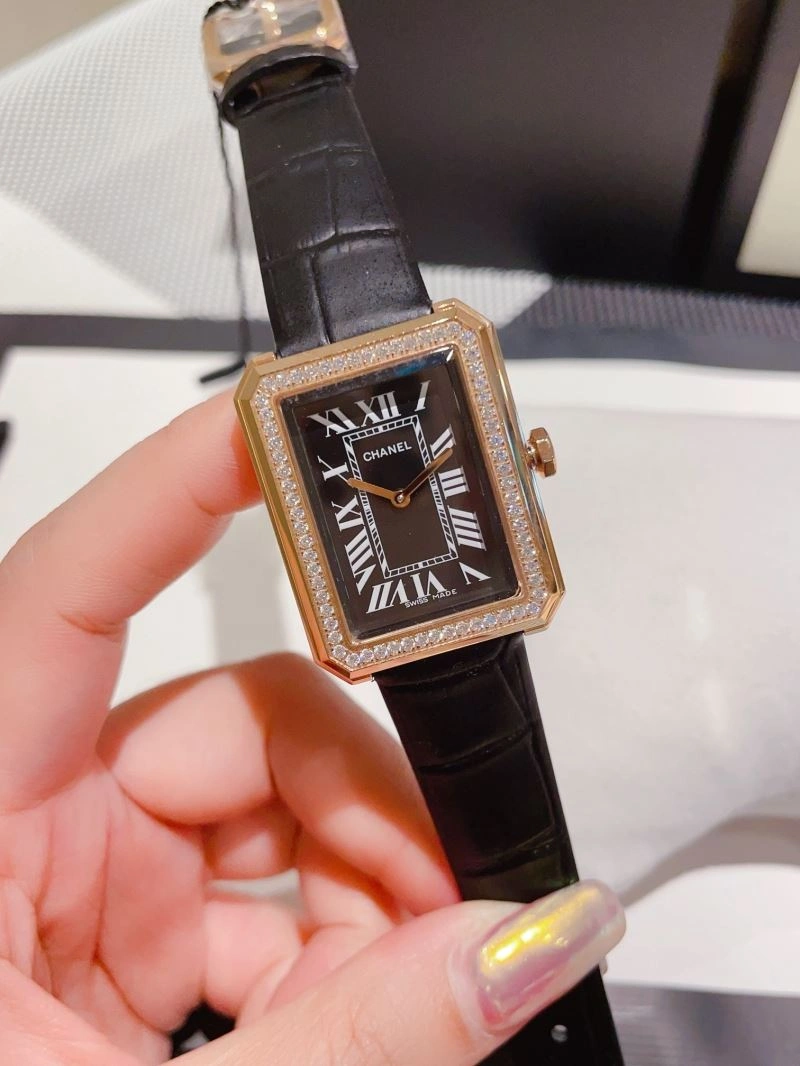 CHANEL Watches