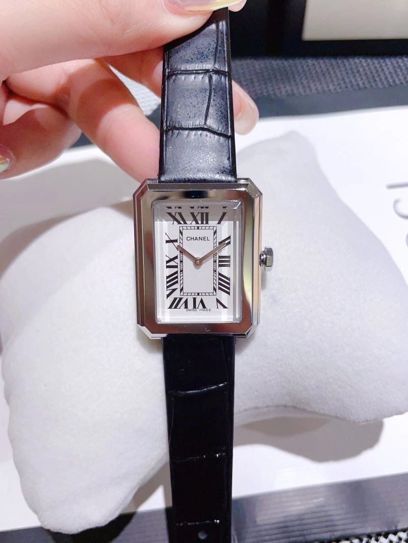 Discounted CHANEL Watches