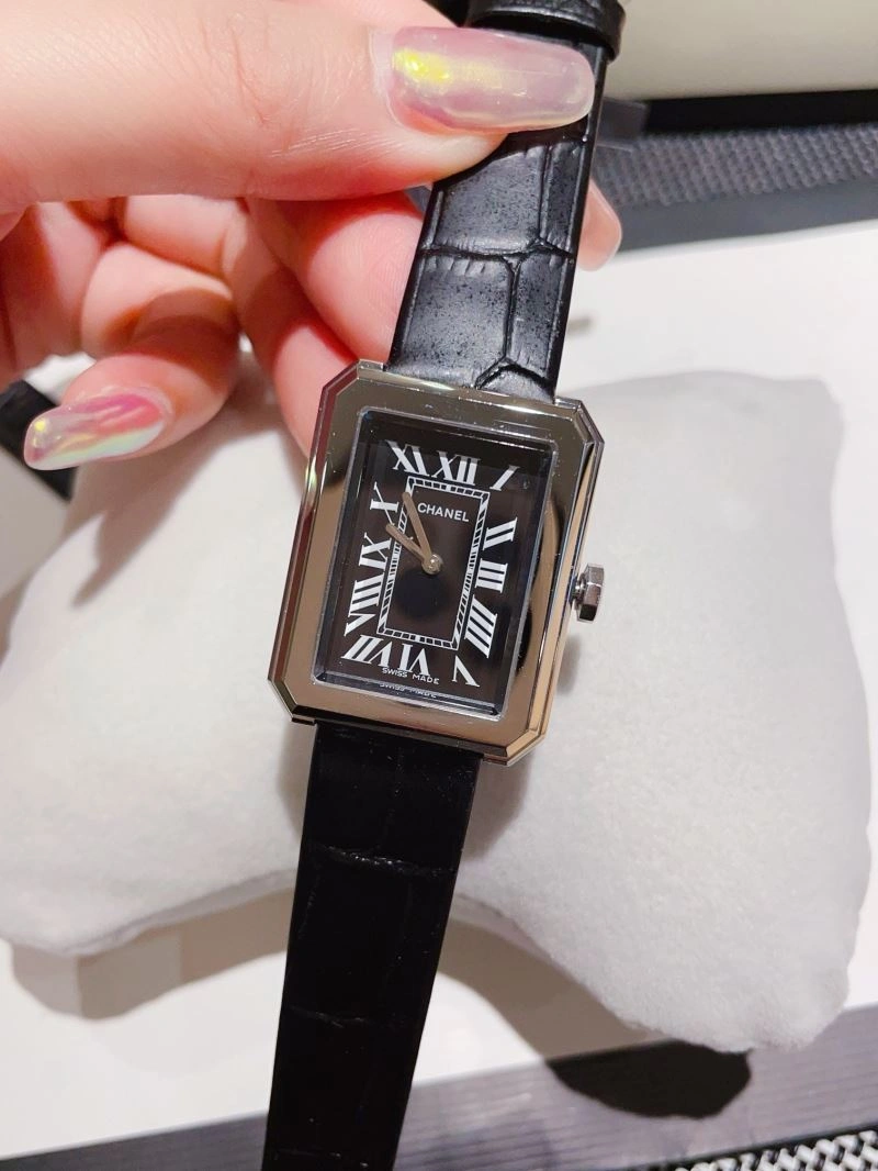 Discounted CHANEL Watches