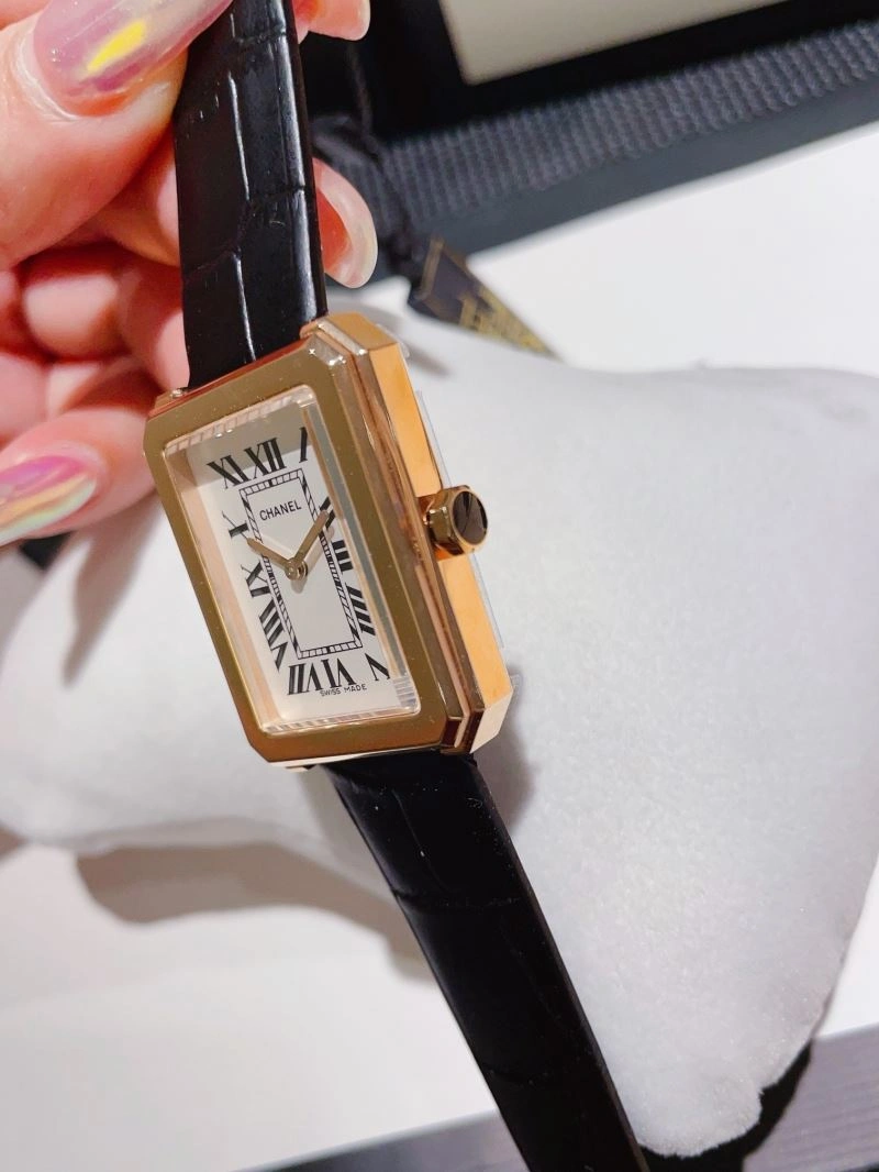 Discounted CHANEL Watches