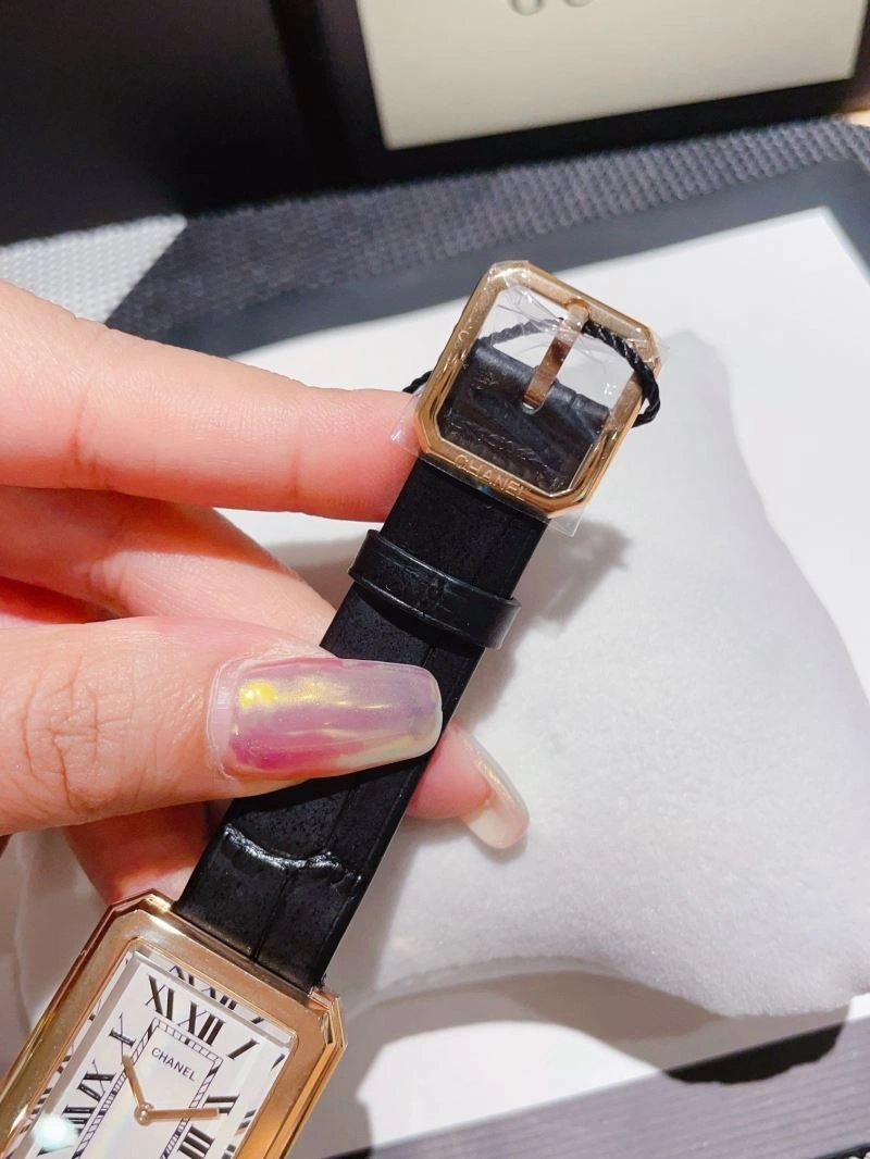 Discounted CHANEL Watches