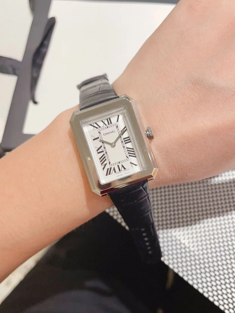 Discounted CHANEL Watches