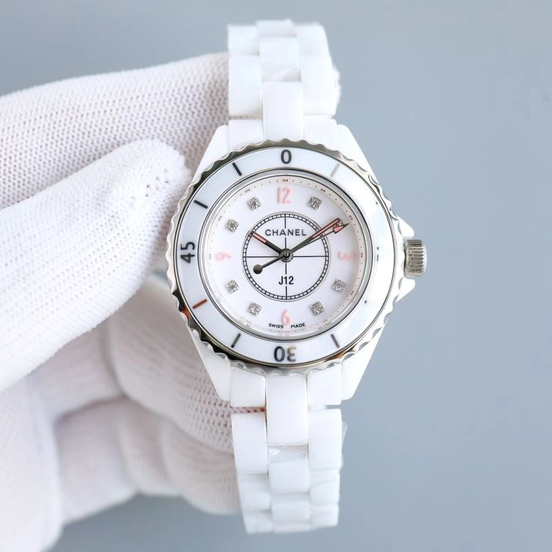 Cut-rate CHANEL Watches
