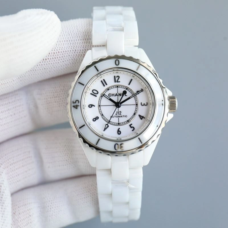 Brand-authenticated CHANEL Watches