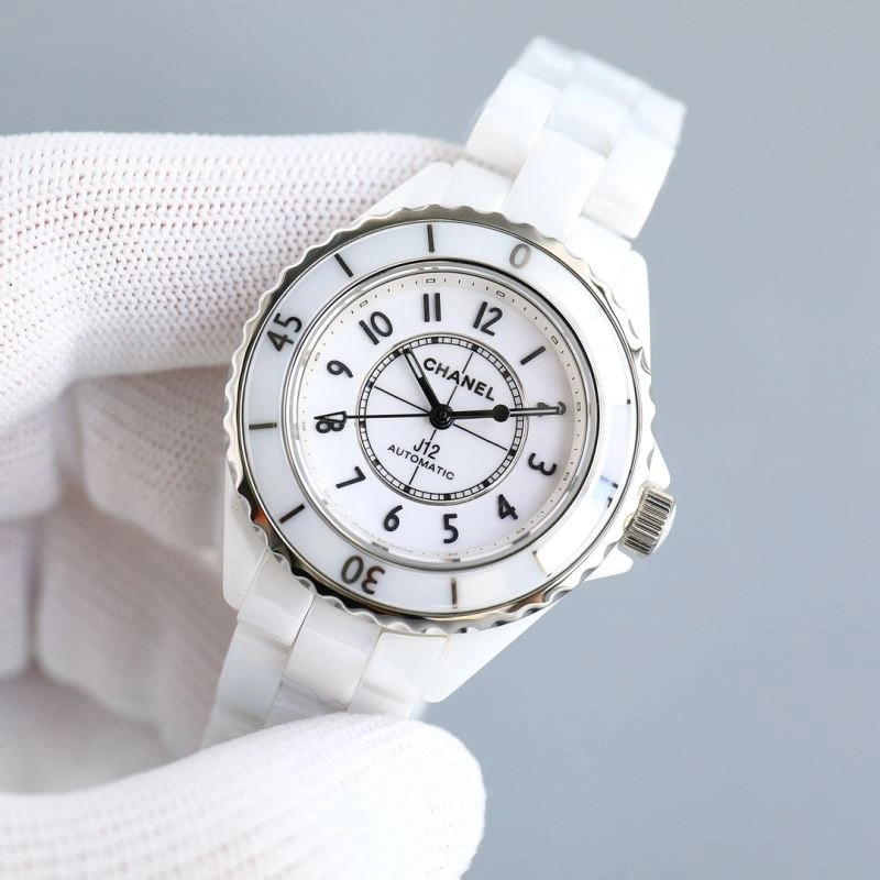 Brand-authenticated CHANEL Watches