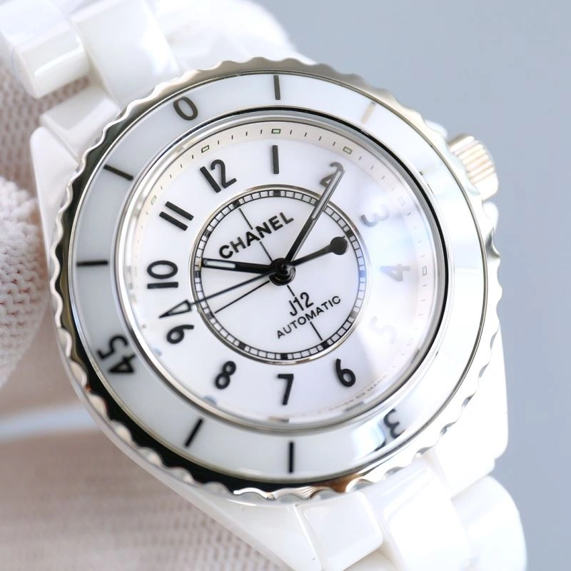 Brand-authenticated CHANEL Watches