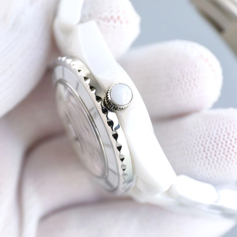 Brand-authenticated CHANEL Watches