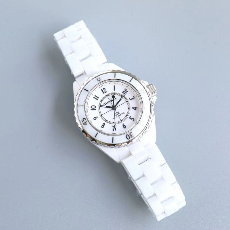 Brand-authenticated CHANEL Watches