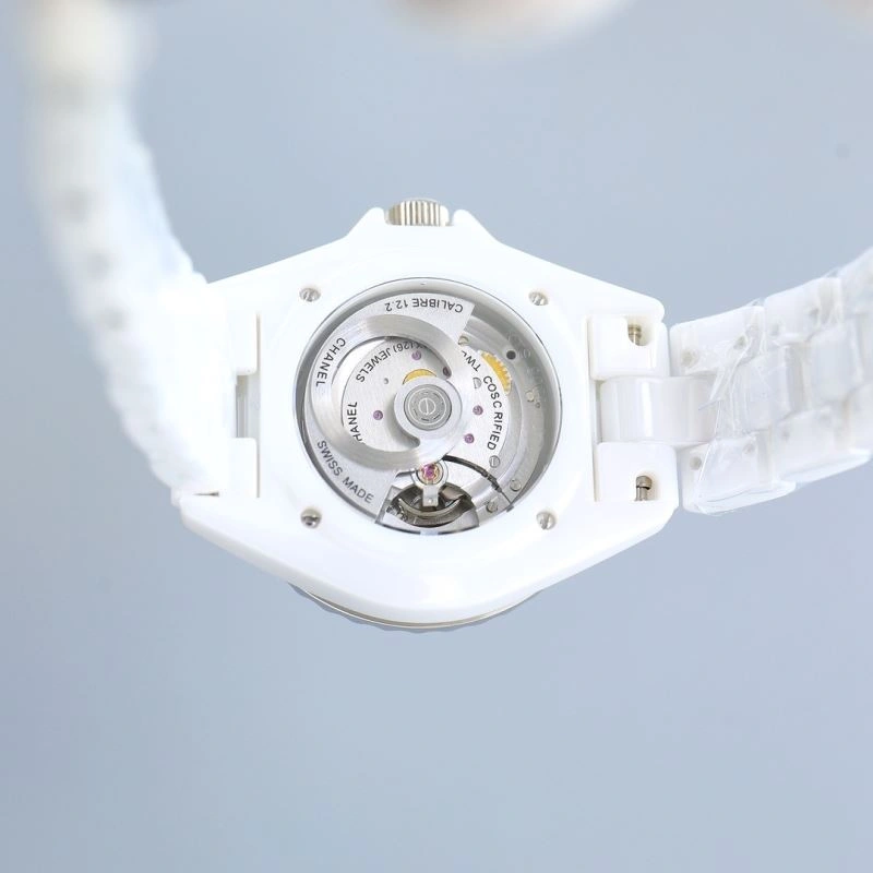 Brand-authenticated CHANEL Watches