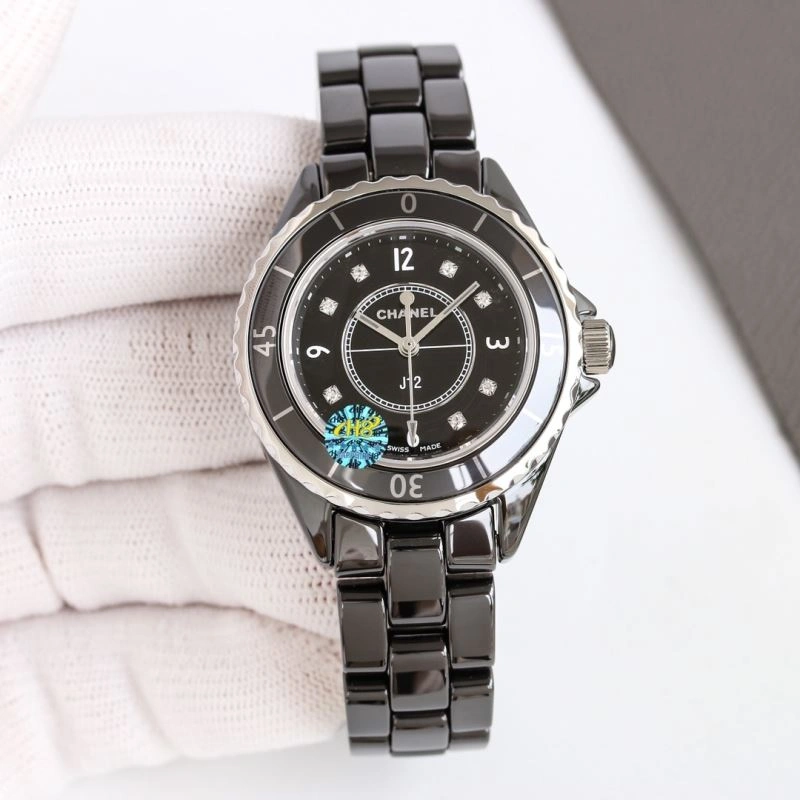 Brand-original CHANEL Watches