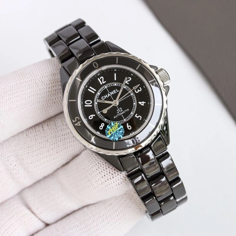 Brand-original CHANEL Watches