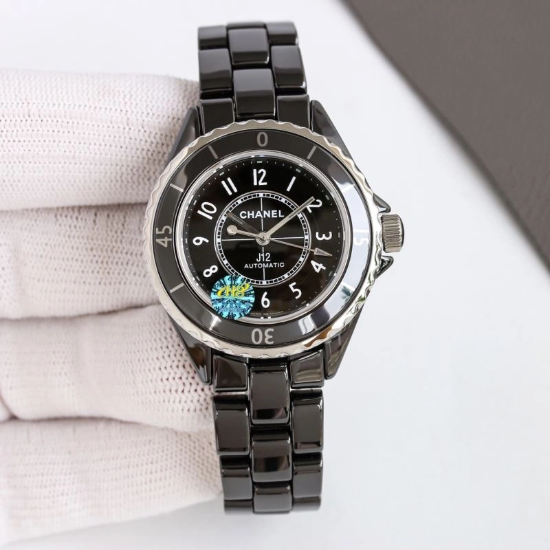 Brand-original CHANEL Watches