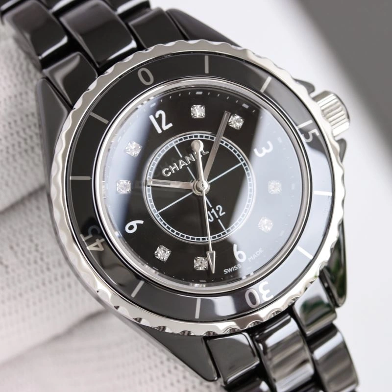 Brand-original CHANEL Watches