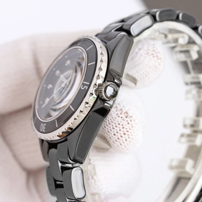 Brand-original CHANEL Watches