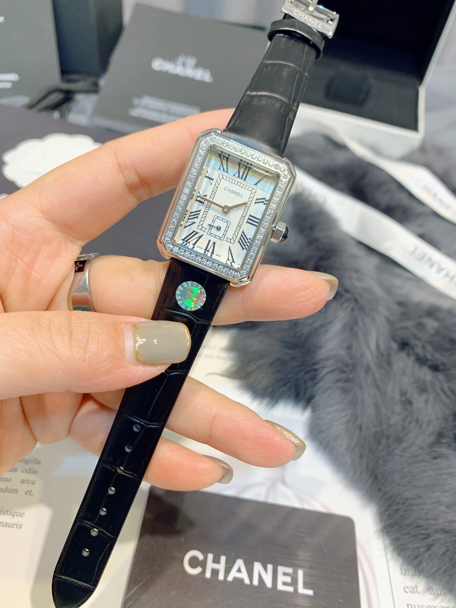 CHANEL Watches