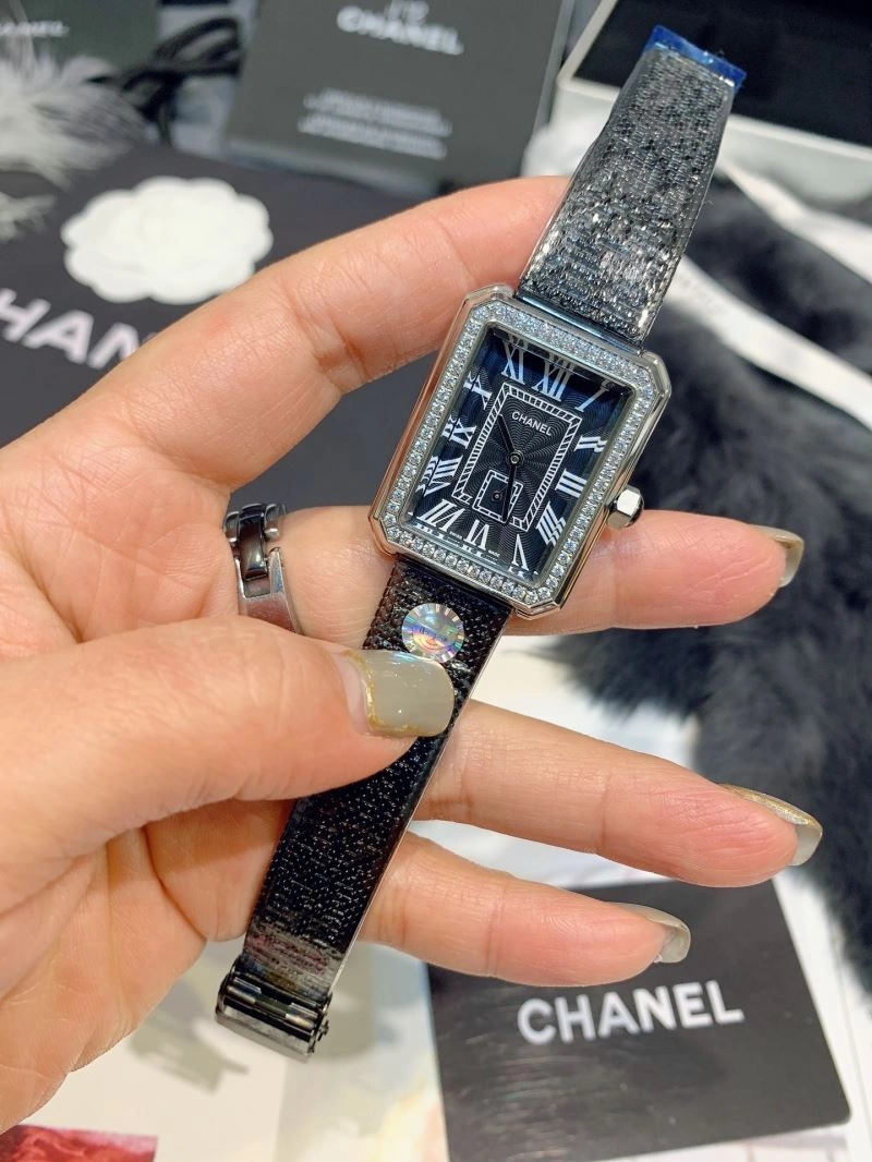 CHANEL Watches