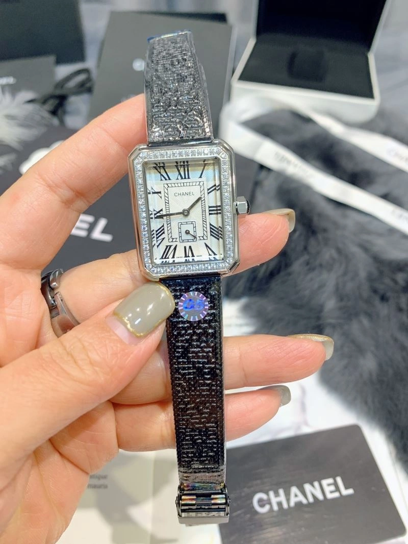 Top match CHANEL Watches