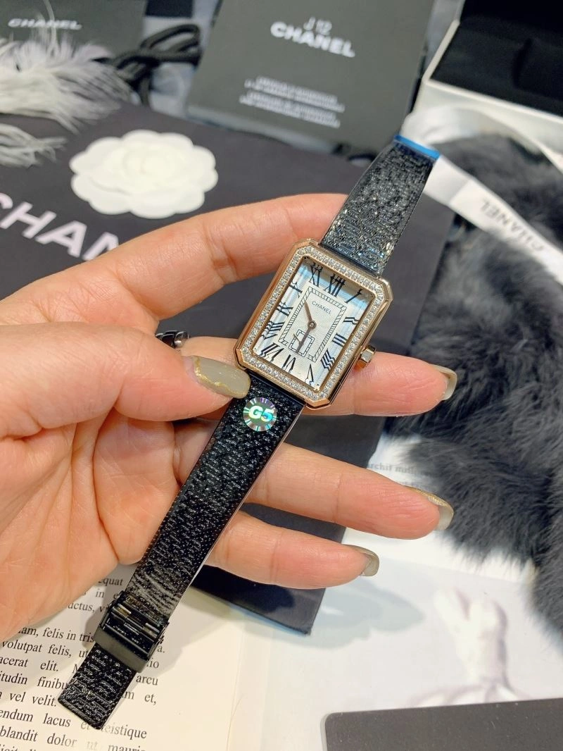 Top match CHANEL Watches
