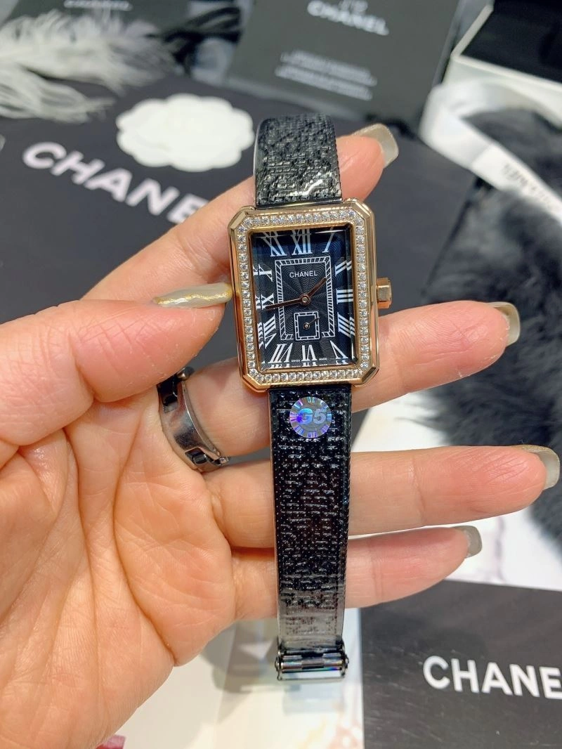 Top match CHANEL Watches
