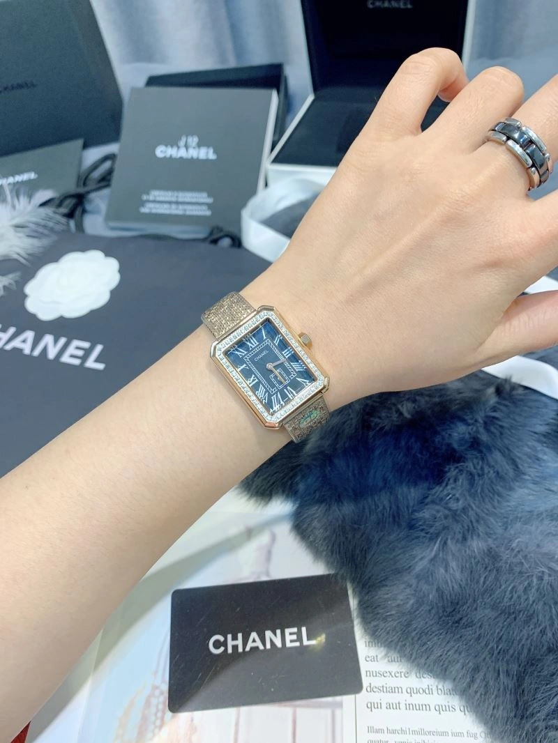 Top match CHANEL Watches