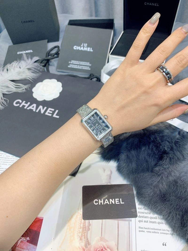 Top match CHANEL Watches