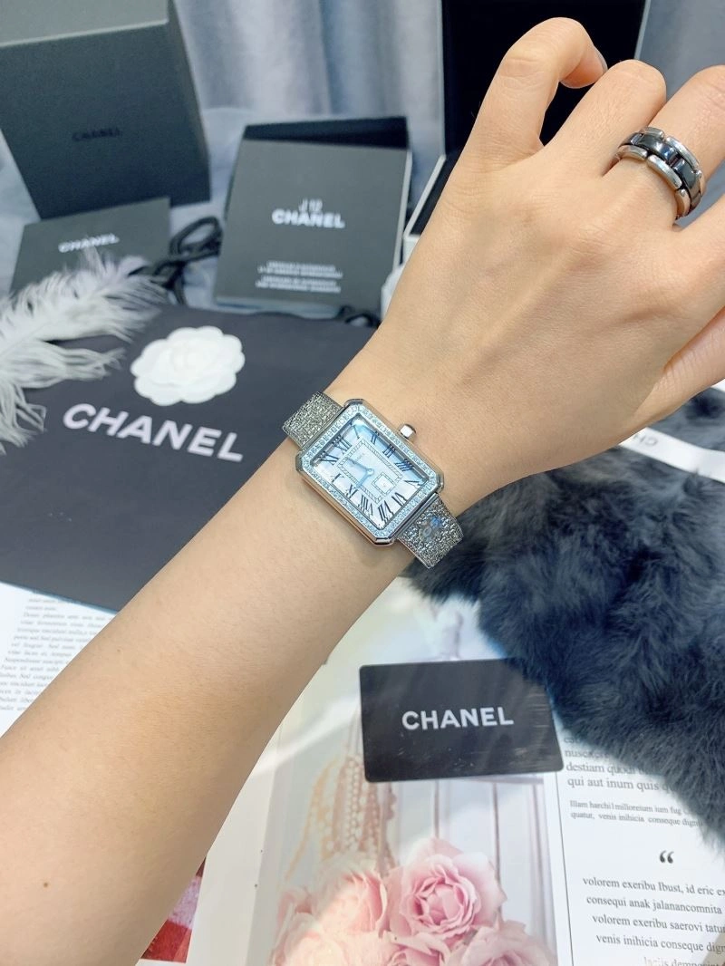 Top match CHANEL Watches