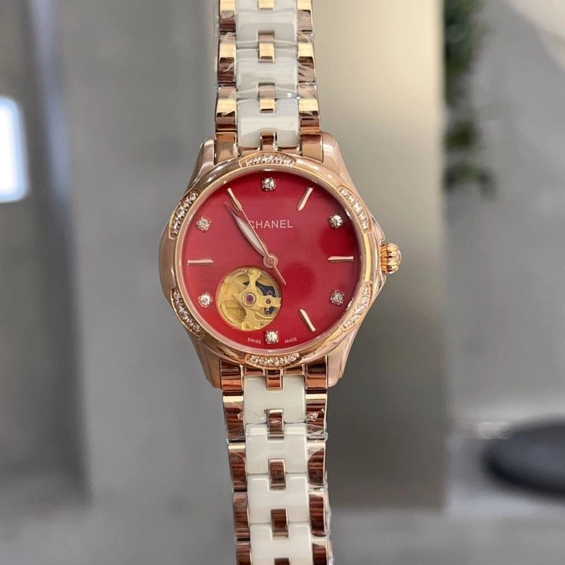 Authentic CHANEL Watches