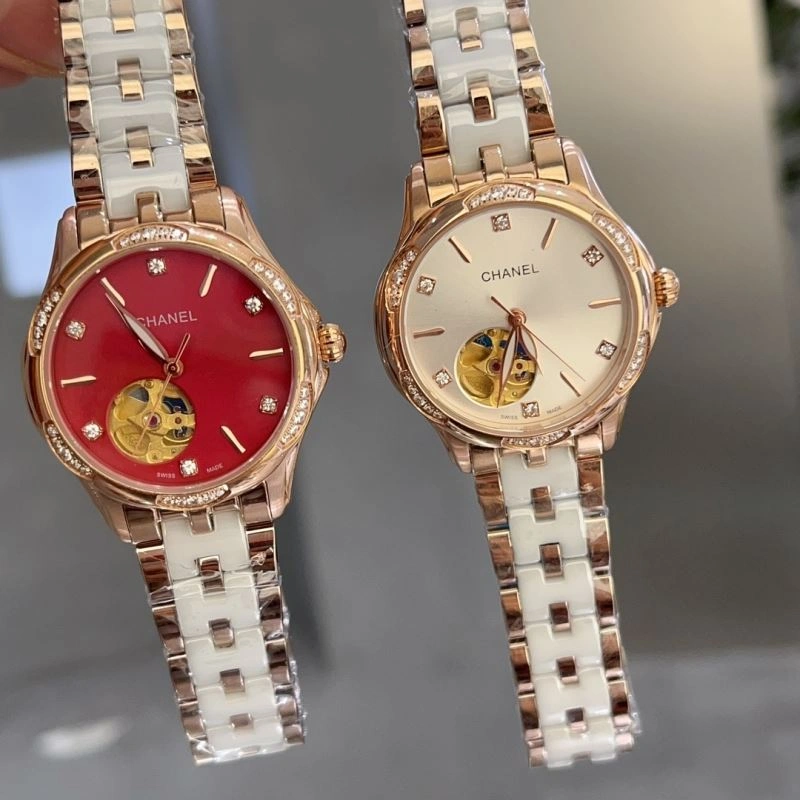Authentic CHANEL Watches
