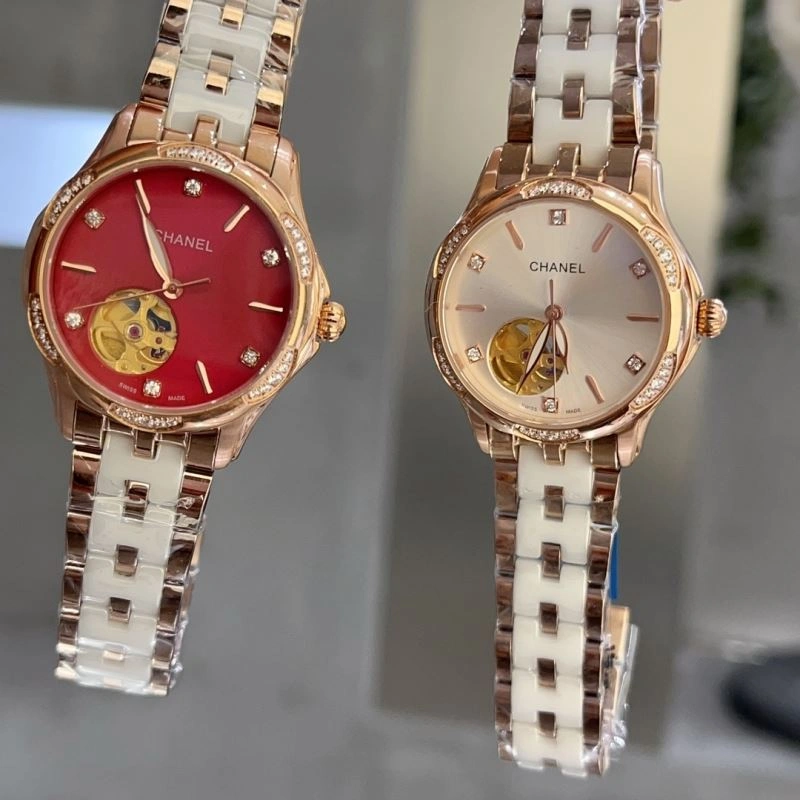 Authentic CHANEL Watches