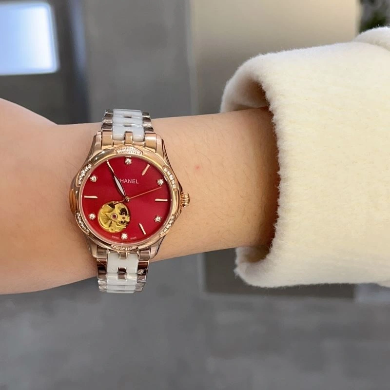Authentic CHANEL Watches