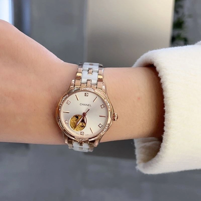 Authentic CHANEL Watches