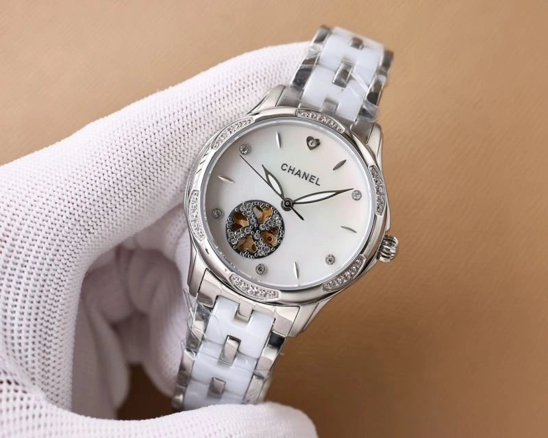 CHANEL Watches