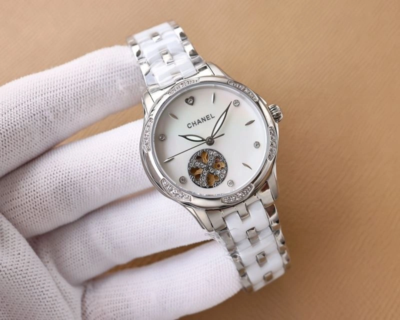 Official CHANEL Watches