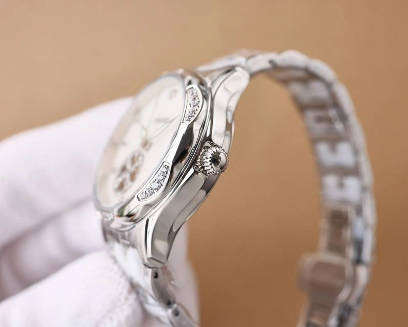 Official CHANEL Watches