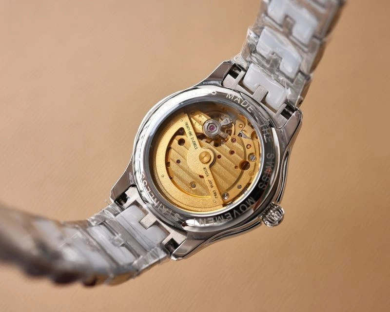 Official CHANEL Watches