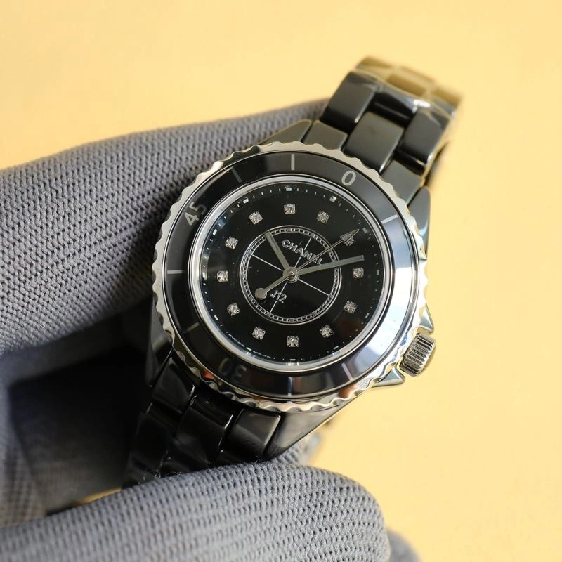 Cut-rate CHANEL Watches