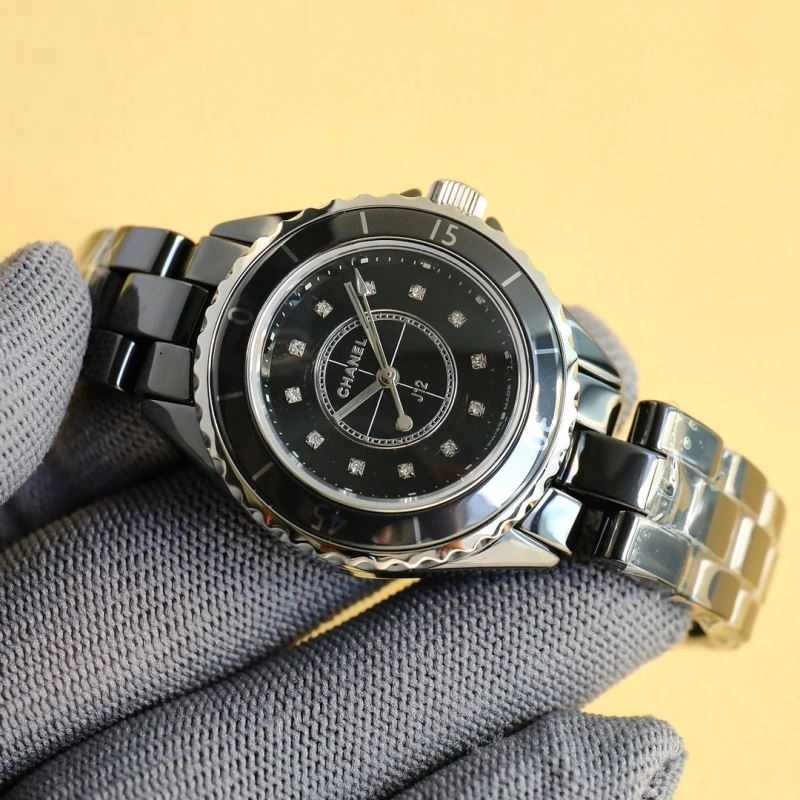 Cut-rate CHANEL Watches