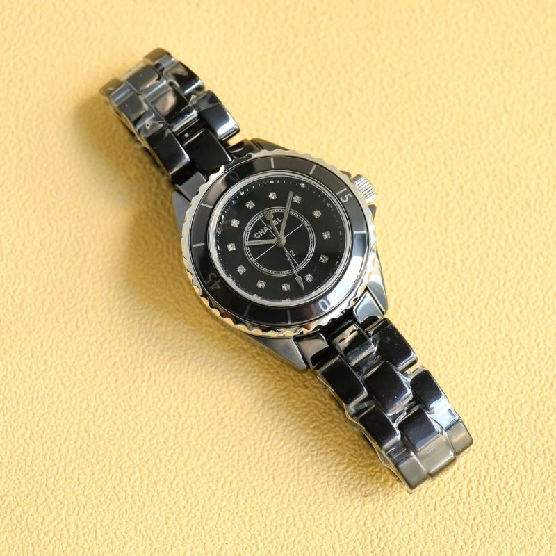 Cut-rate CHANEL Watches