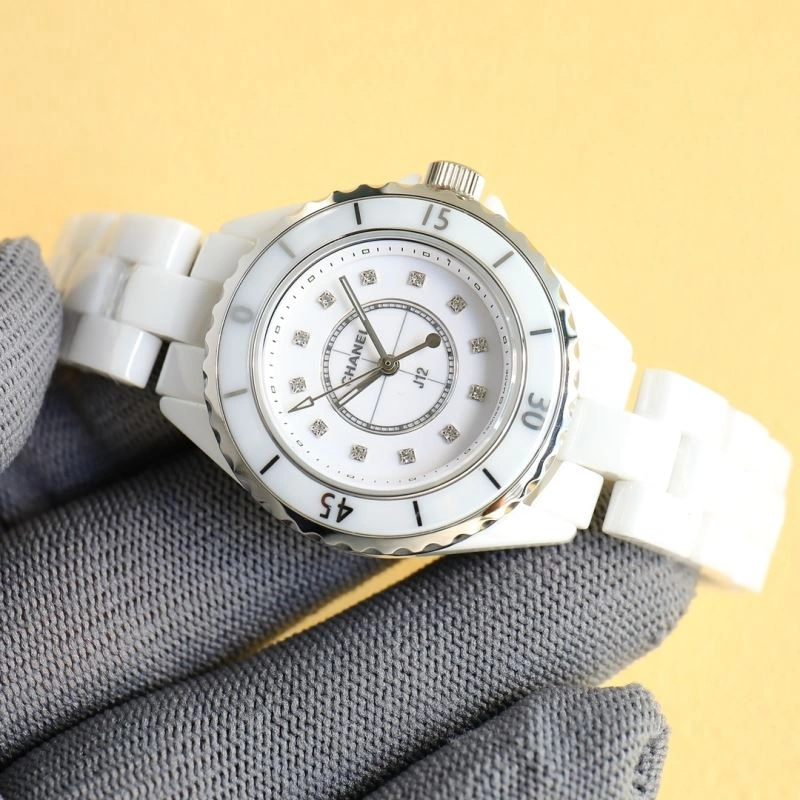 Authentic CHANEL Watches