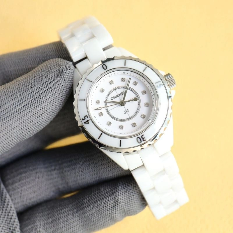 Authentic CHANEL Watches