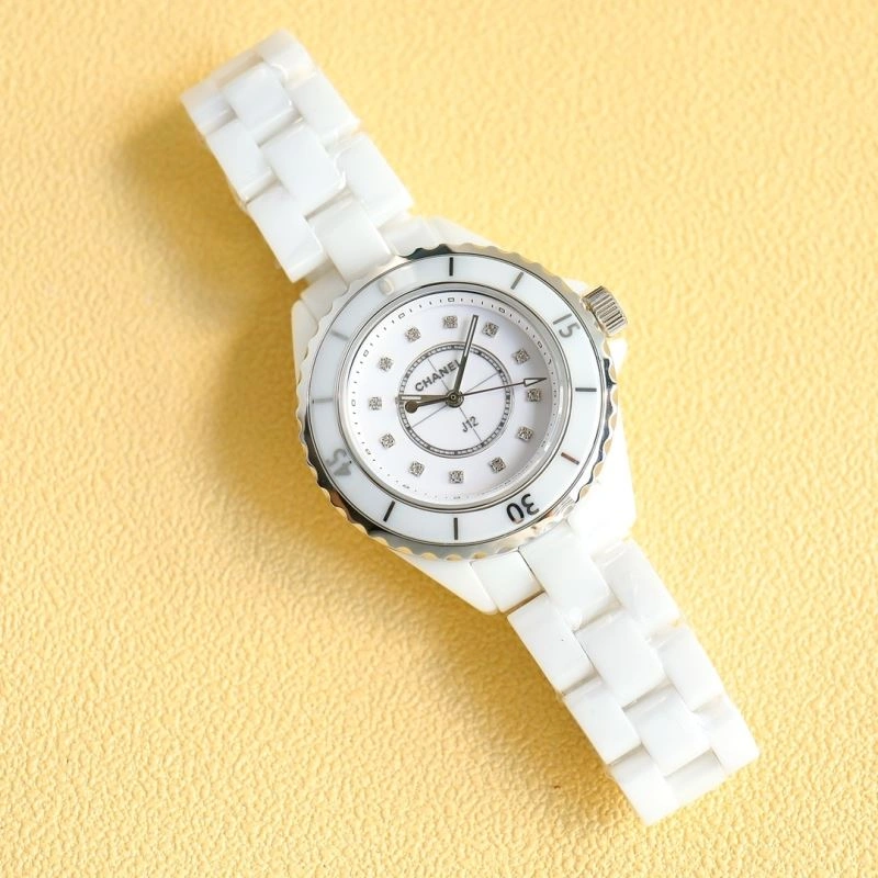 Authentic CHANEL Watches