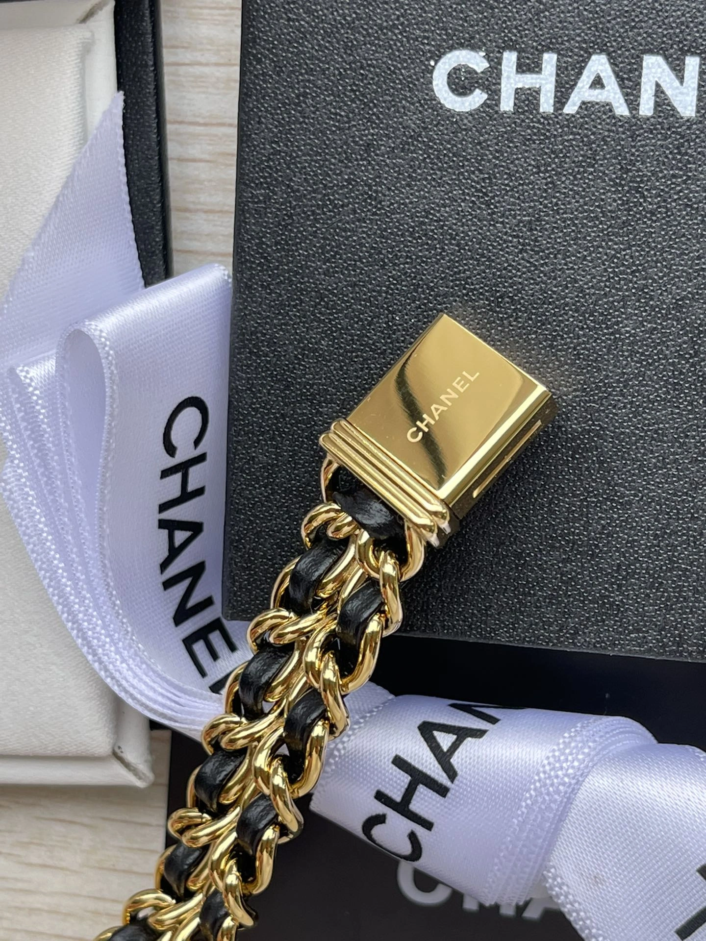 Official CHANEL Watches