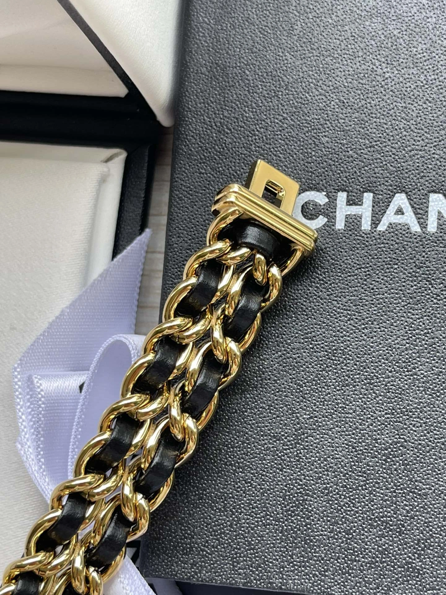 Official CHANEL Watches
